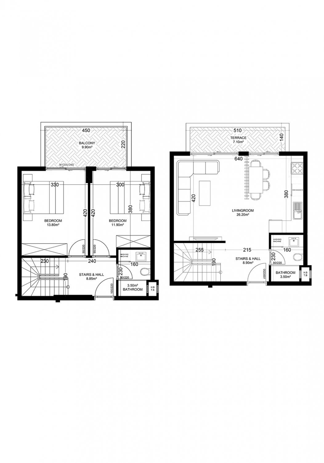 Yekta Golden Valley от Yekta Homes | Yekta-Golden-Valley