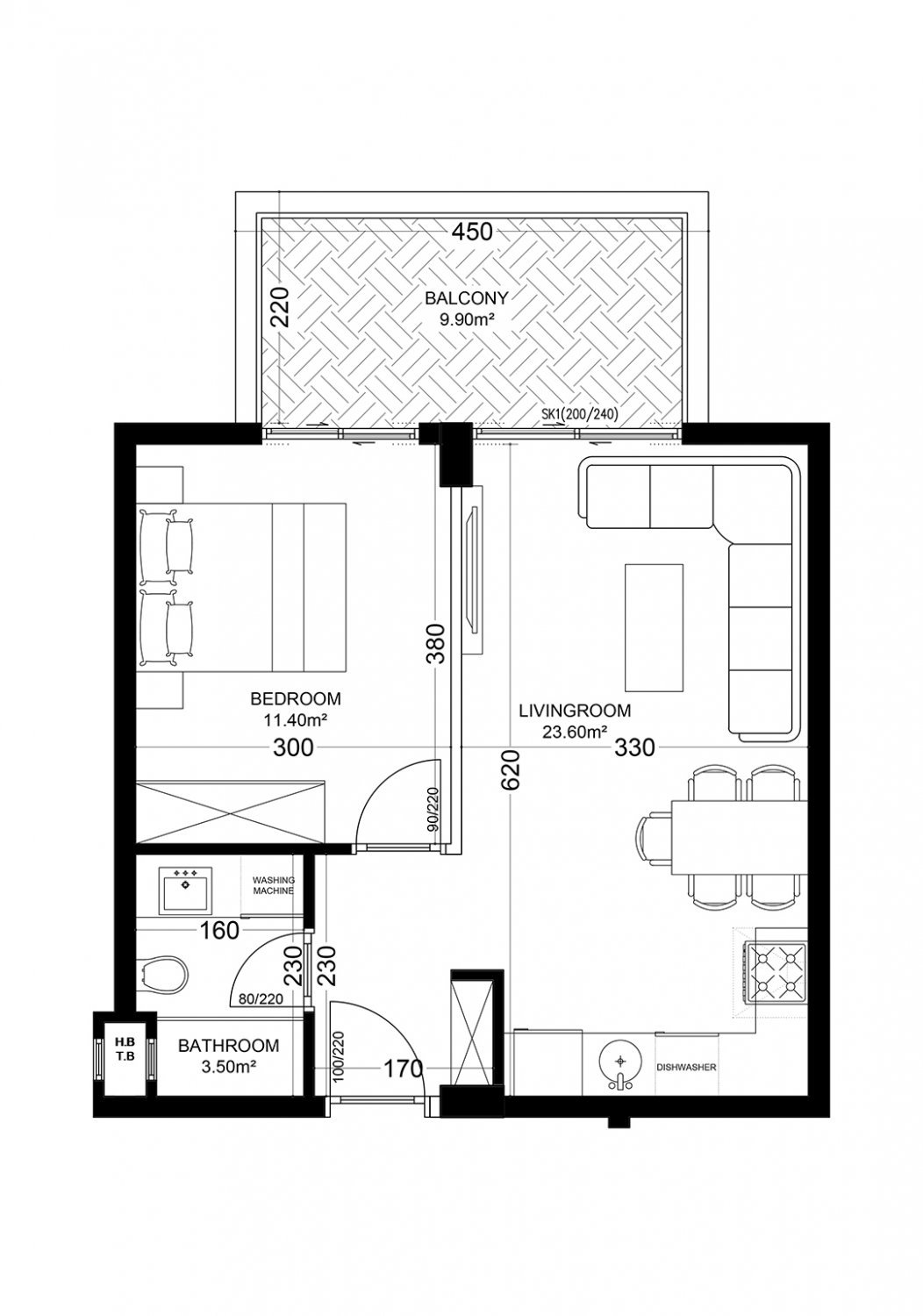 Yekta Golden Valley от Yekta Homes | Yekta-Golden-Valley