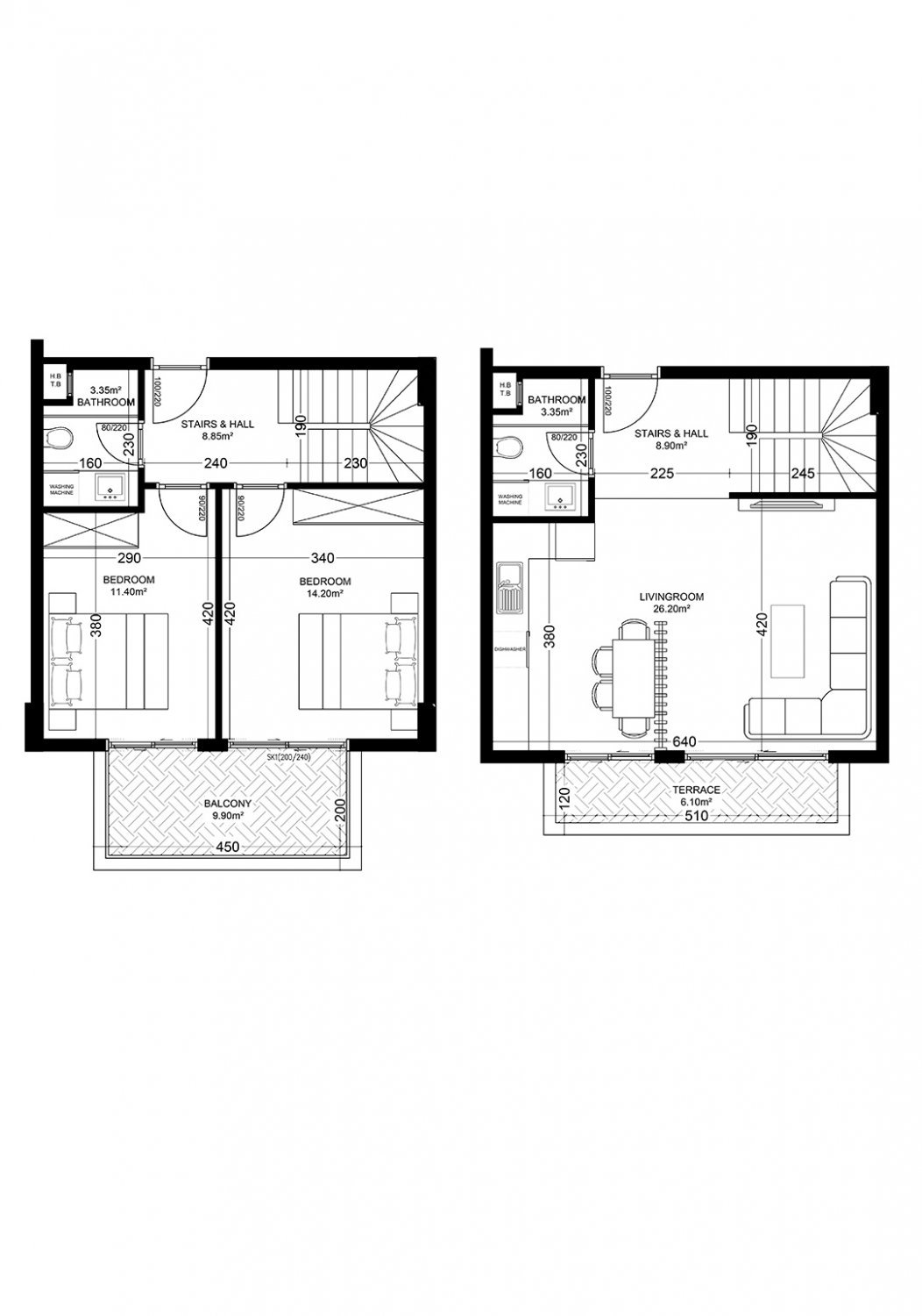 Yekta Golden Valley от Yekta Homes | Yekta-Golden-Valley