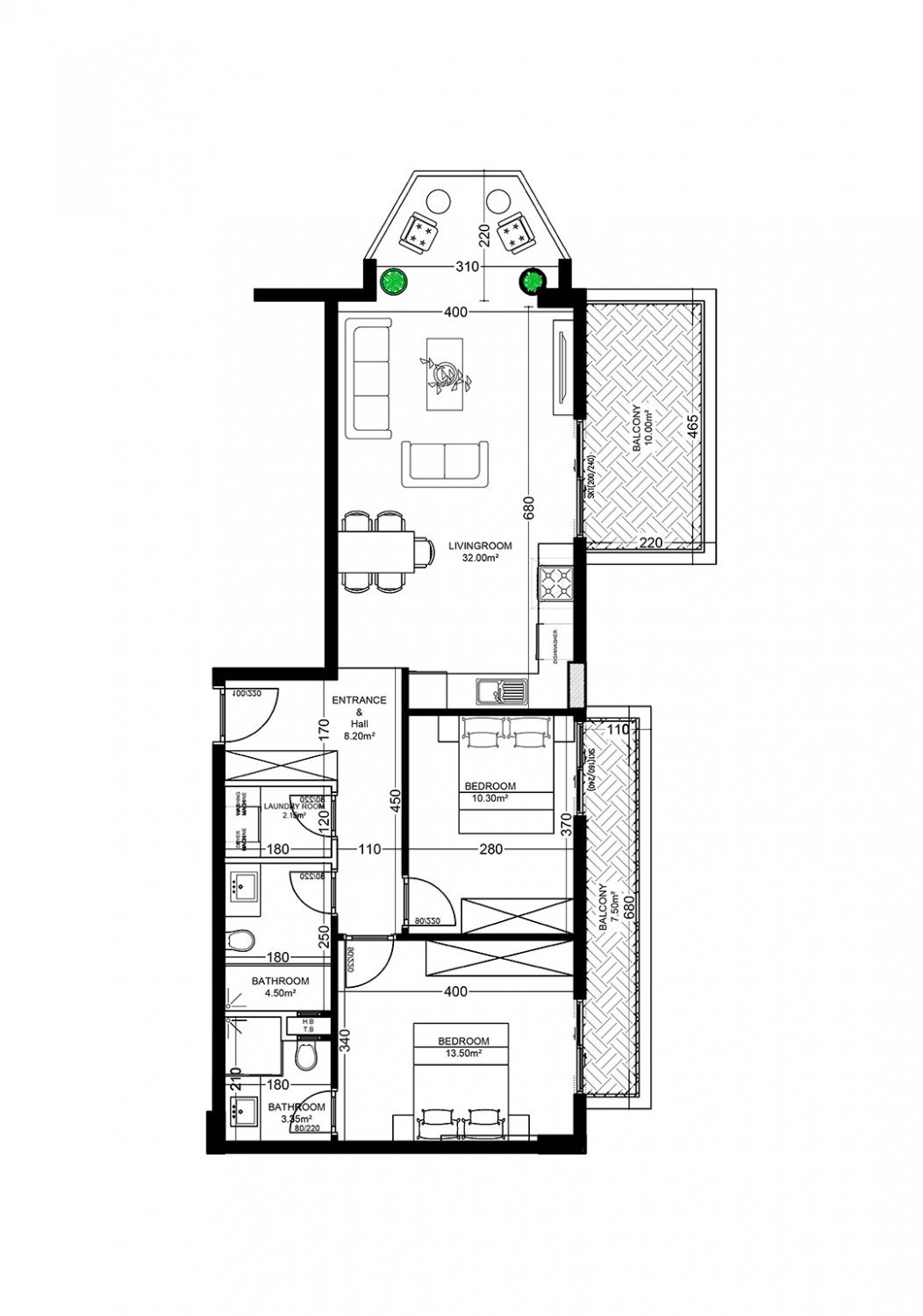Yekta Golden Valley от Yekta Homes | Yekta-Golden-Valley