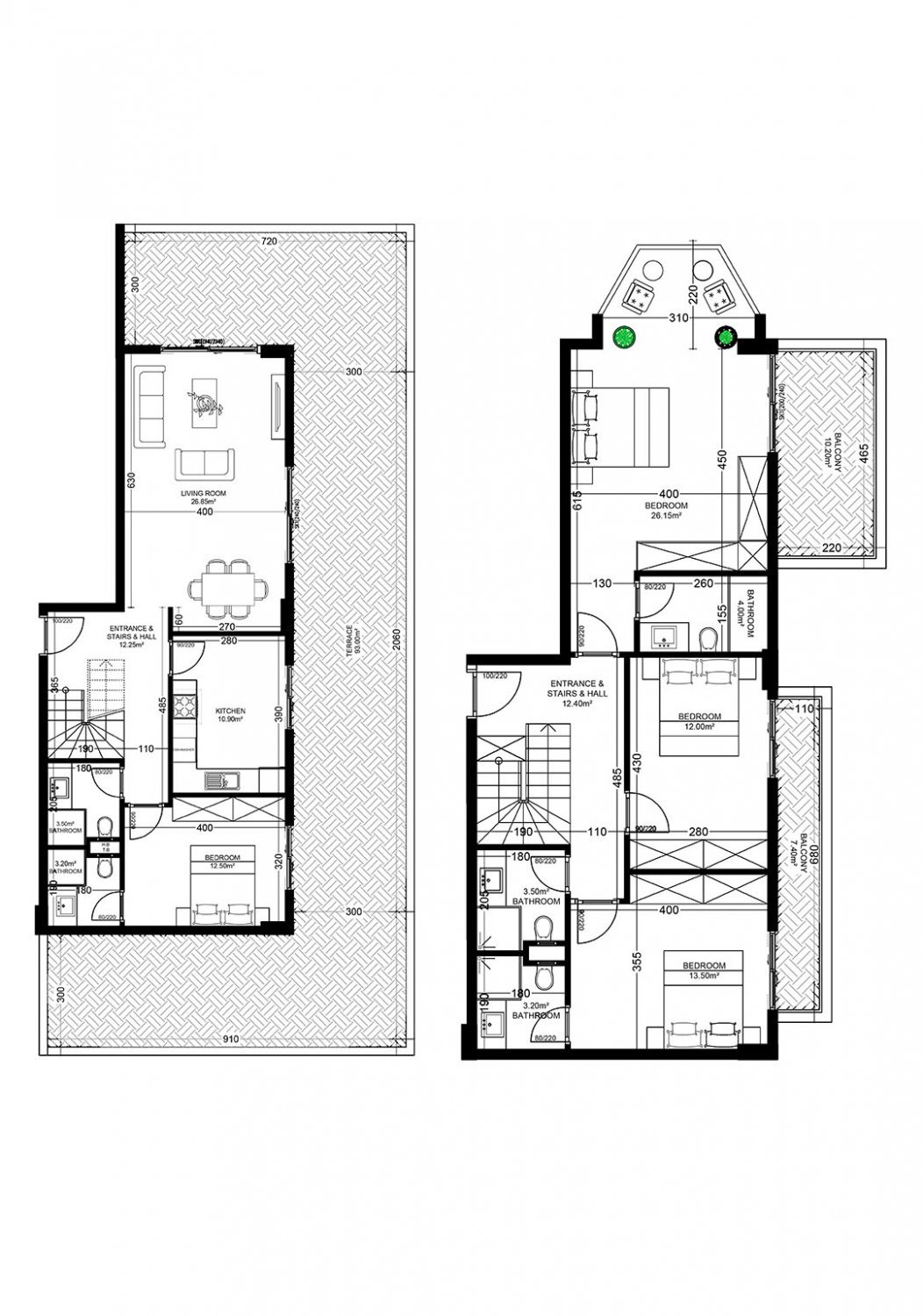 Yekta Golden Valley от Yekta Homes | Yekta-Golden-Valley