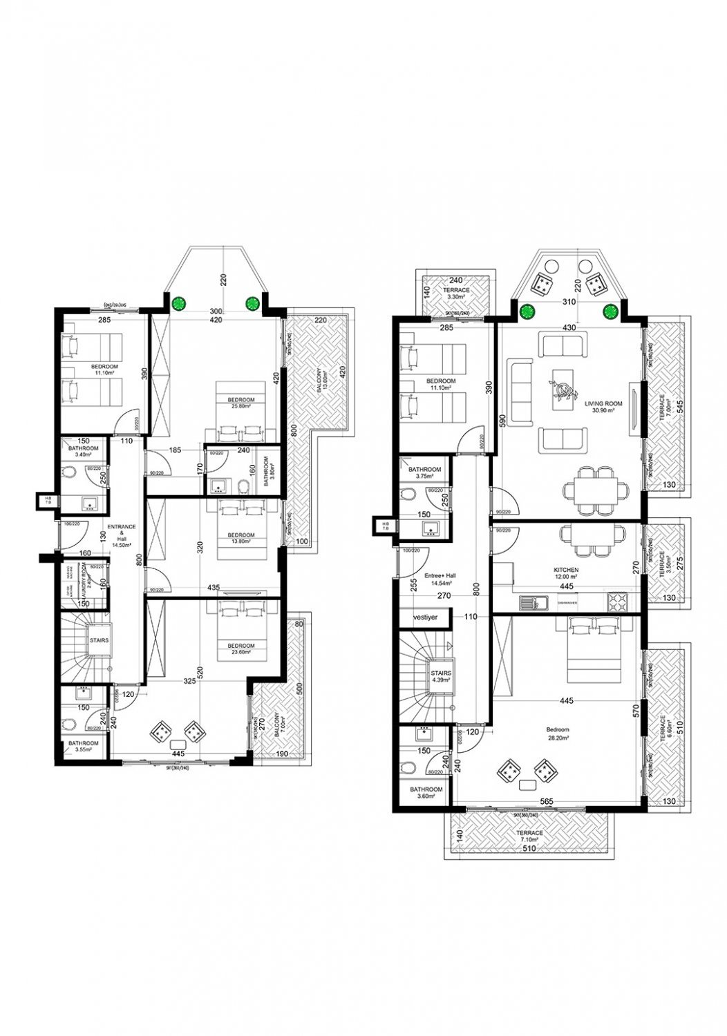 Yekta Golden Valley от Yekta Homes | Yekta-Golden-Valley